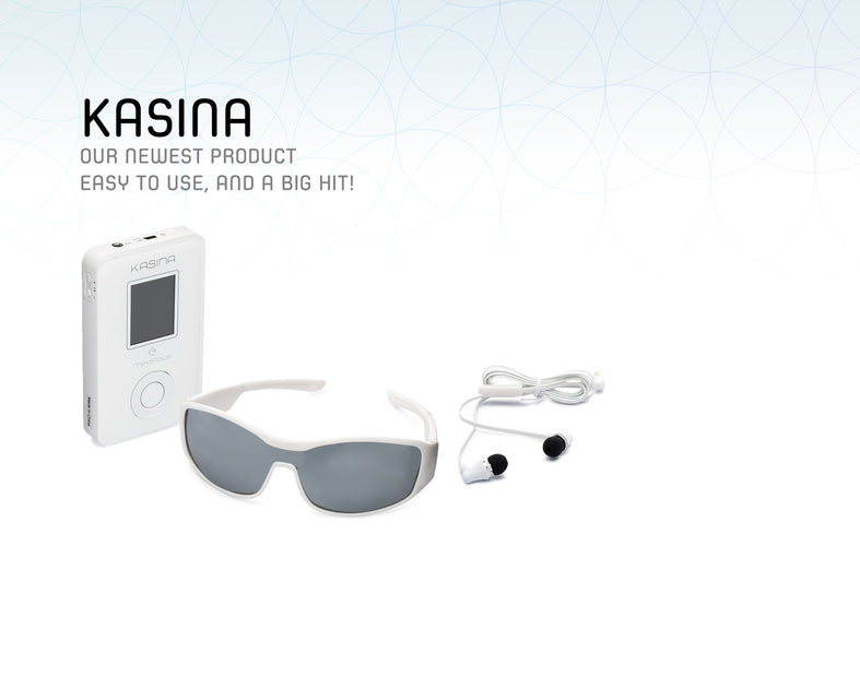 Kasina Review by Joe Tabbanella at Tabbhypnosis | Review and more ...