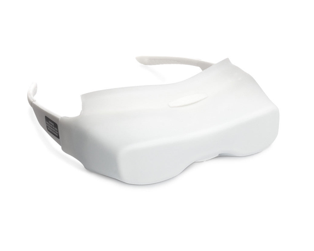 Shop brain wave glasses LIGHT & SOUND at MindPlace