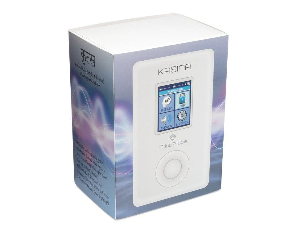 MindPlace - Light & Sound Meditation Systems | MindPlace