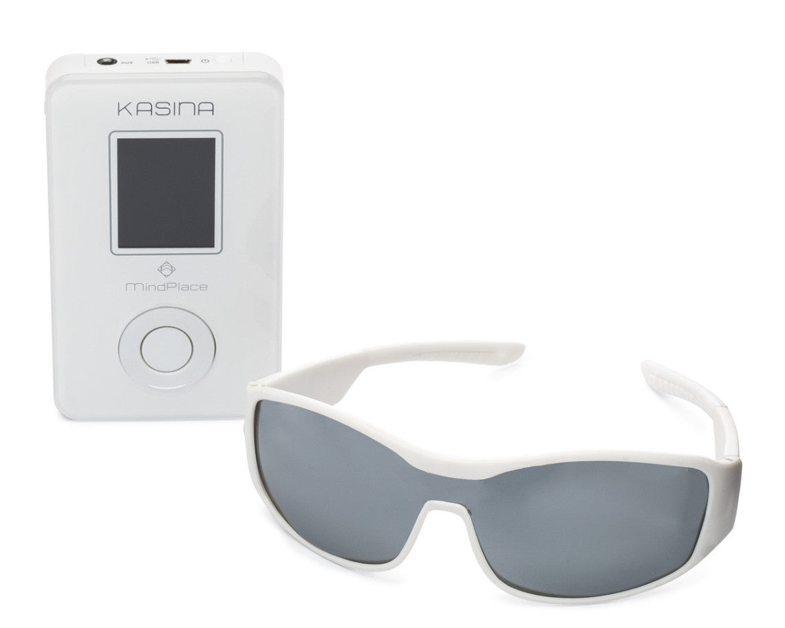 MindPlace - Light & Sound Meditation Systems | MindPlace