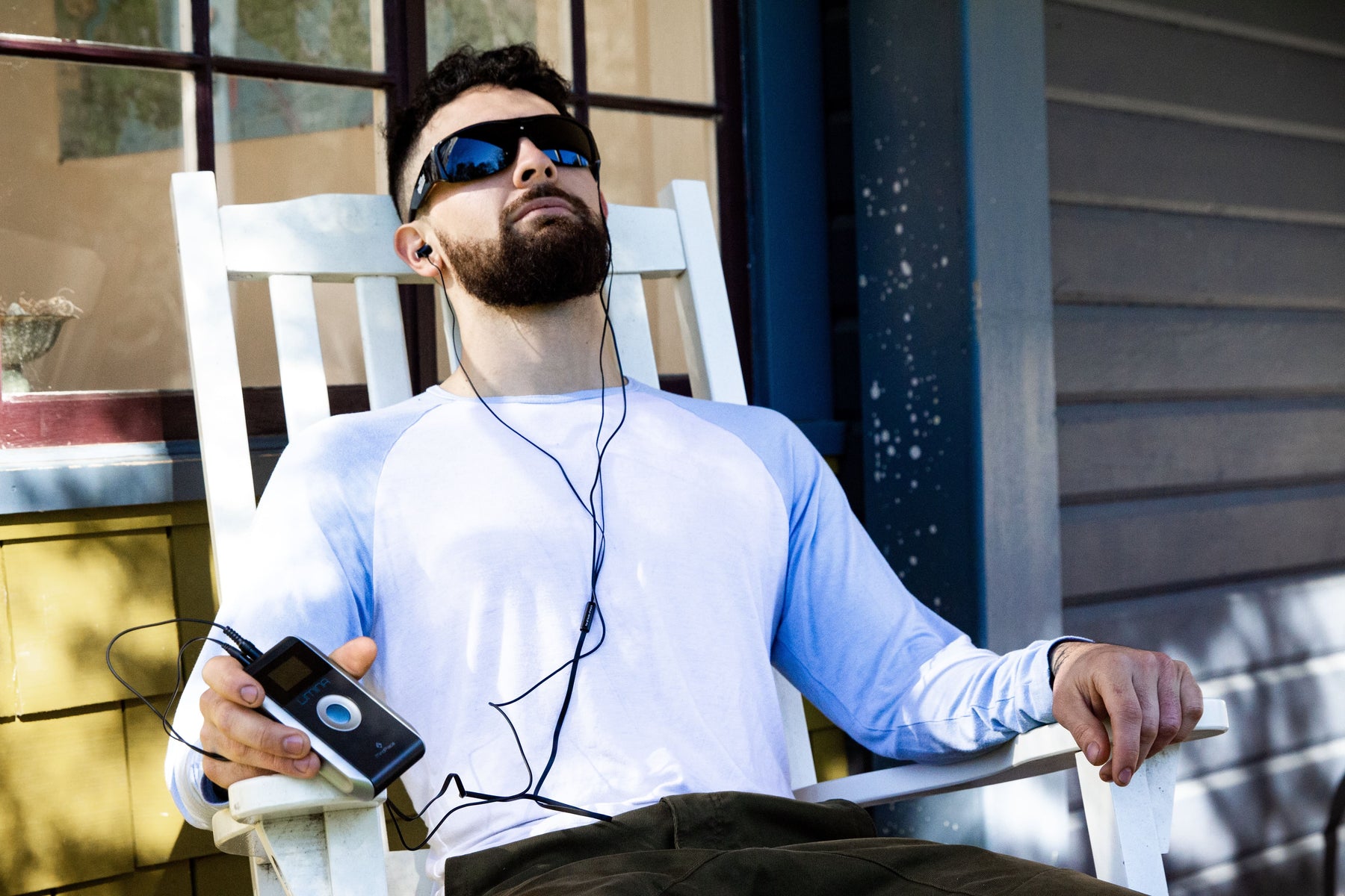 MindPlace - Light & Sound Meditation Systems | MindPlace
