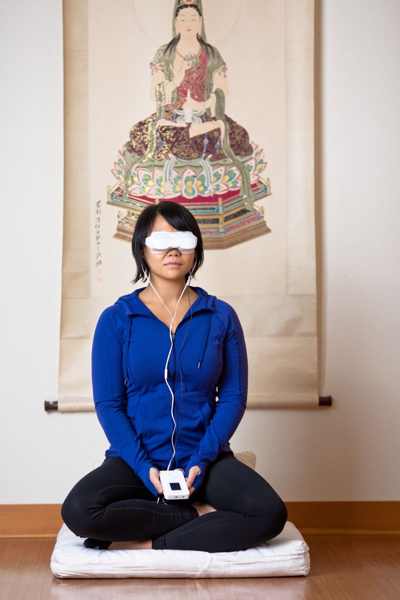MindPlace - Light & Sound Meditation Systems | MindPlace